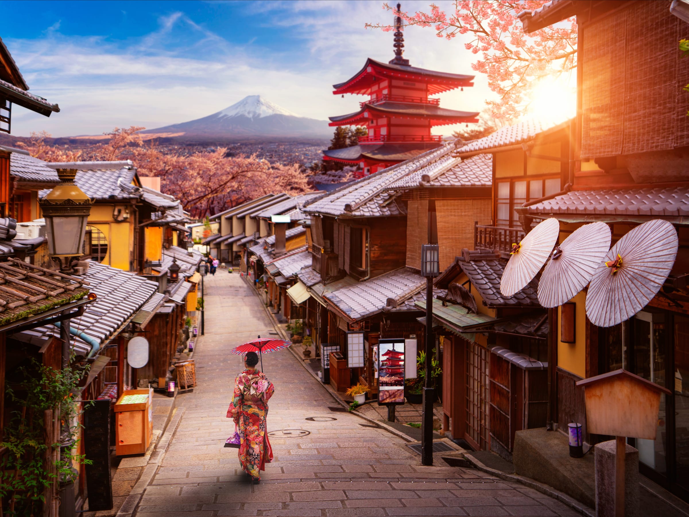 Fundamental Insights - Japanese individual investors know few asset ...