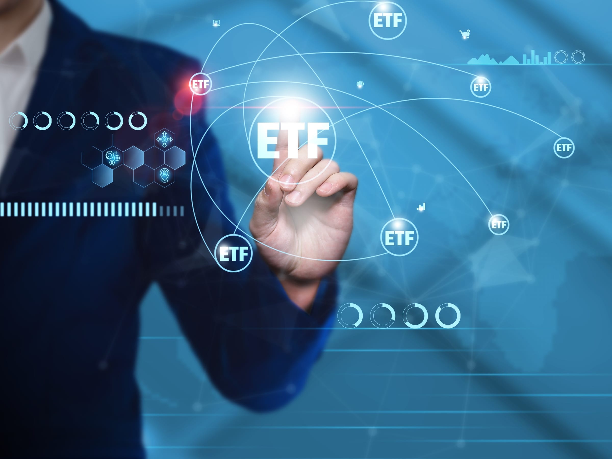 Fundamental Insights - Why active ETFs are the future of asset management