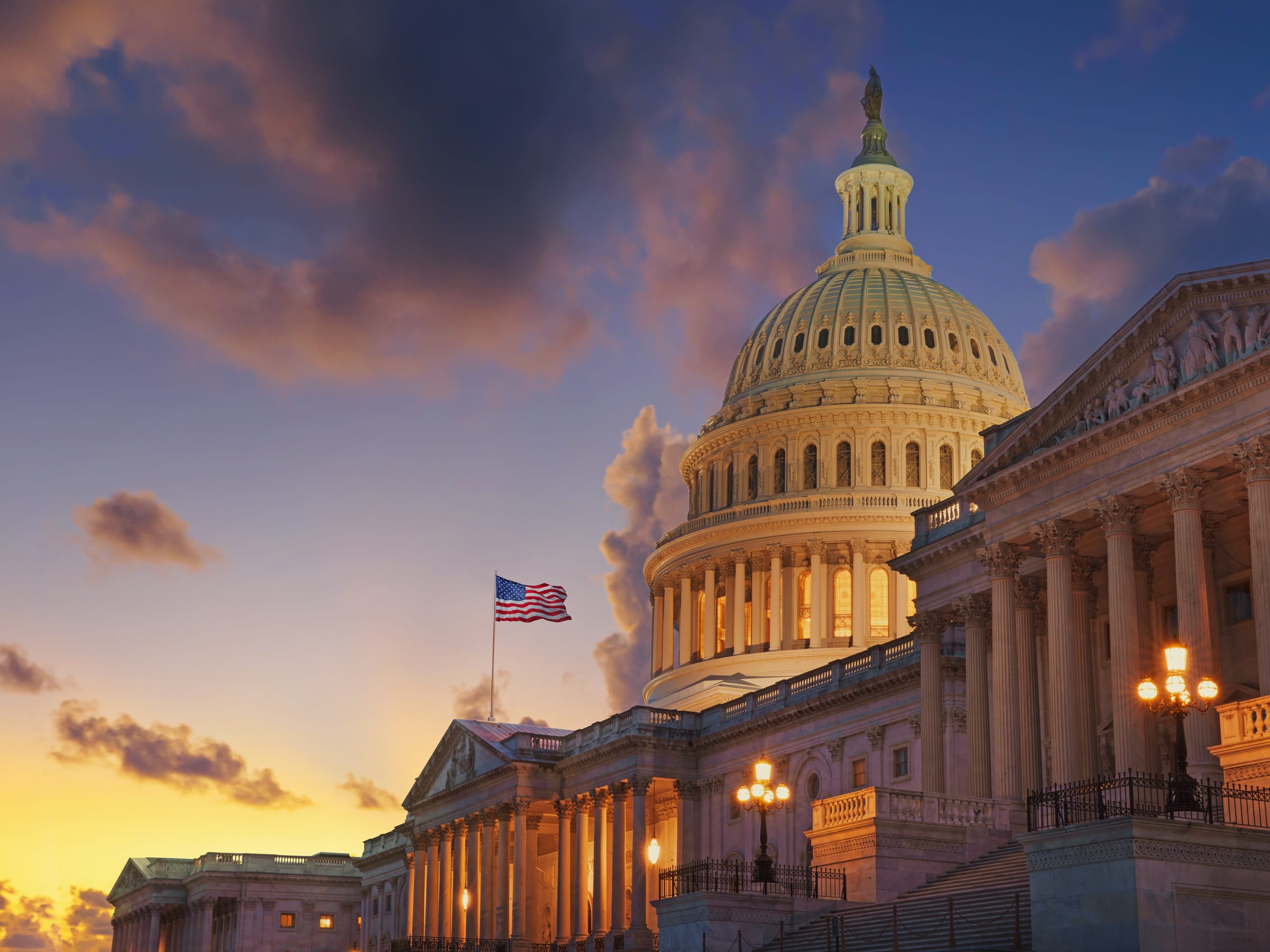 Fundamental Insights - US intermediary market dominated by three asset ...
