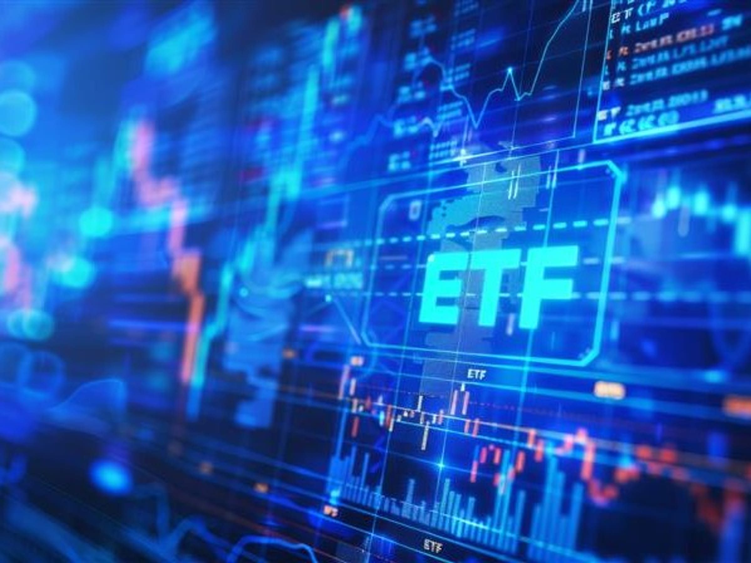 Fundamental Insights - Asset managers cut ETF promotion in North America