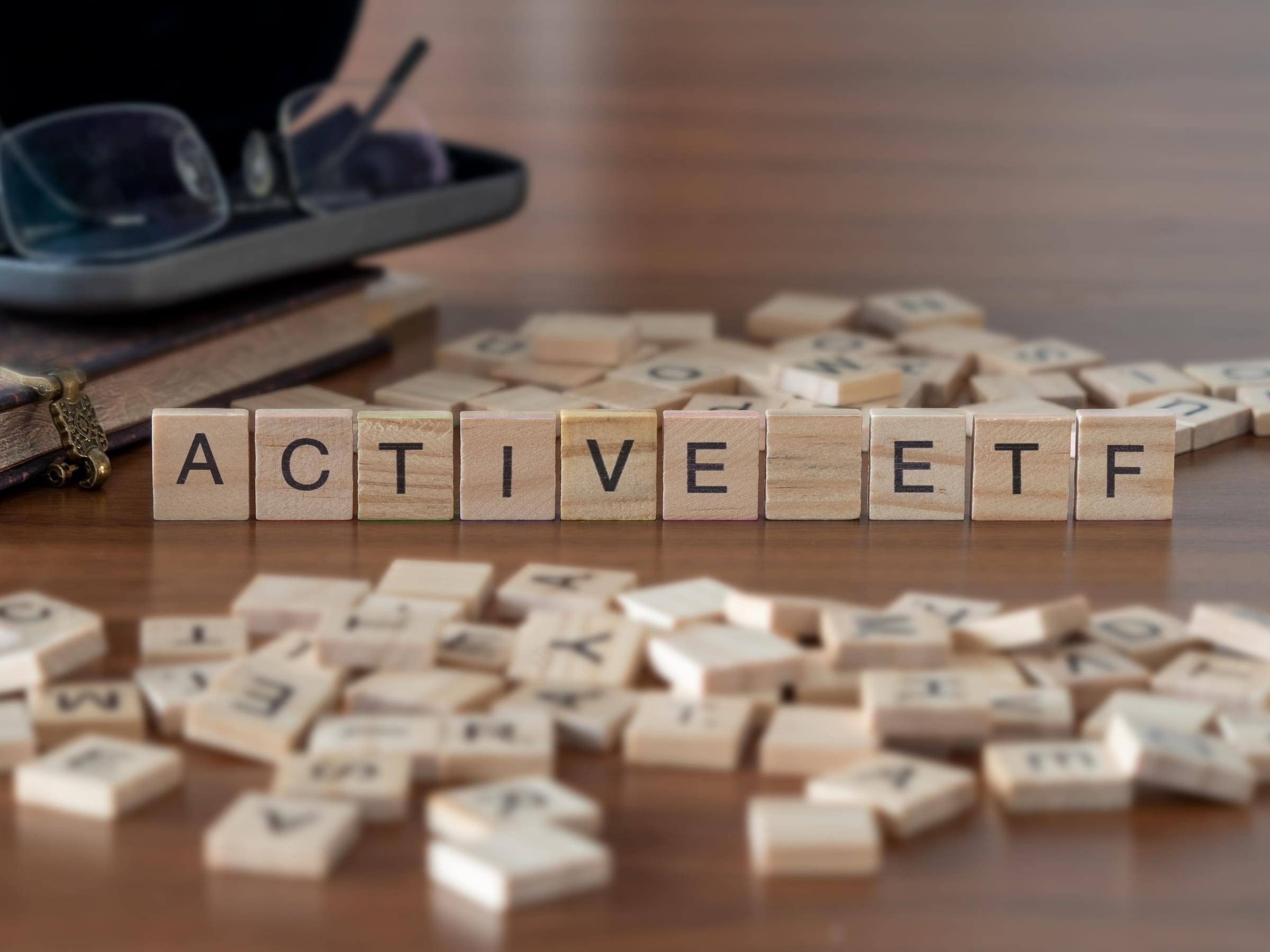 Fundamental Insights - Active ETFs: from experiment to everyday tool
