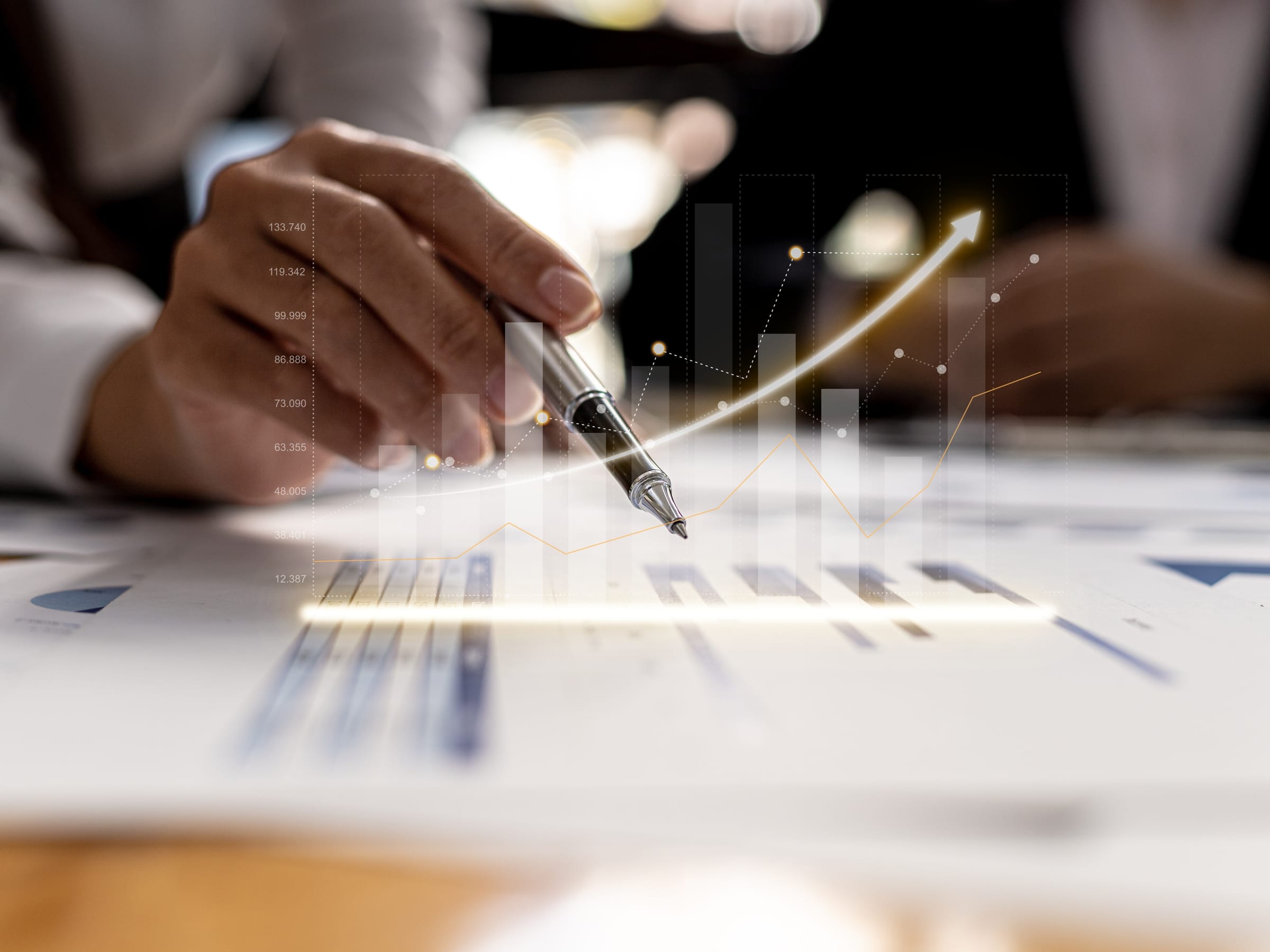 Fundamental Insights - Webinar recap: Performance is expected, but not ...