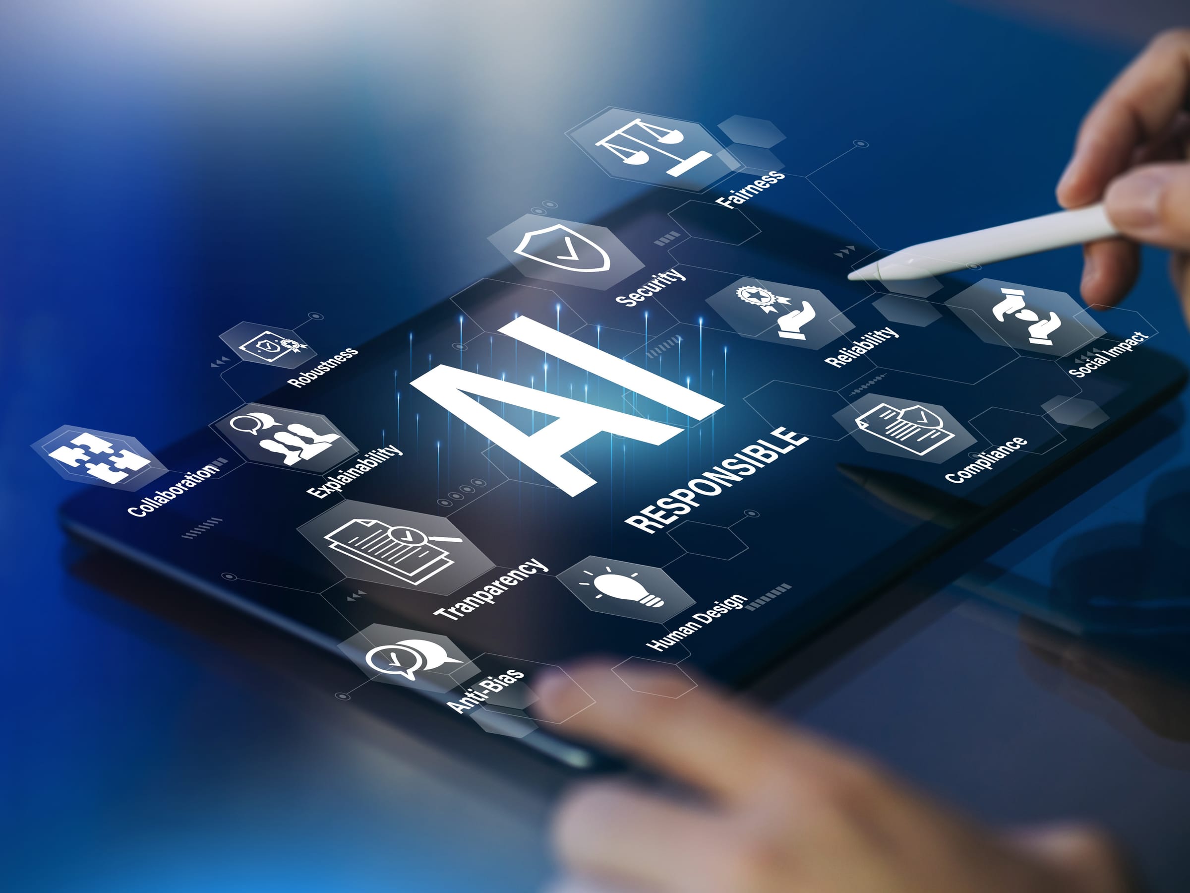 Fundamental Insights - Trust, technology and transparency shaping the ...