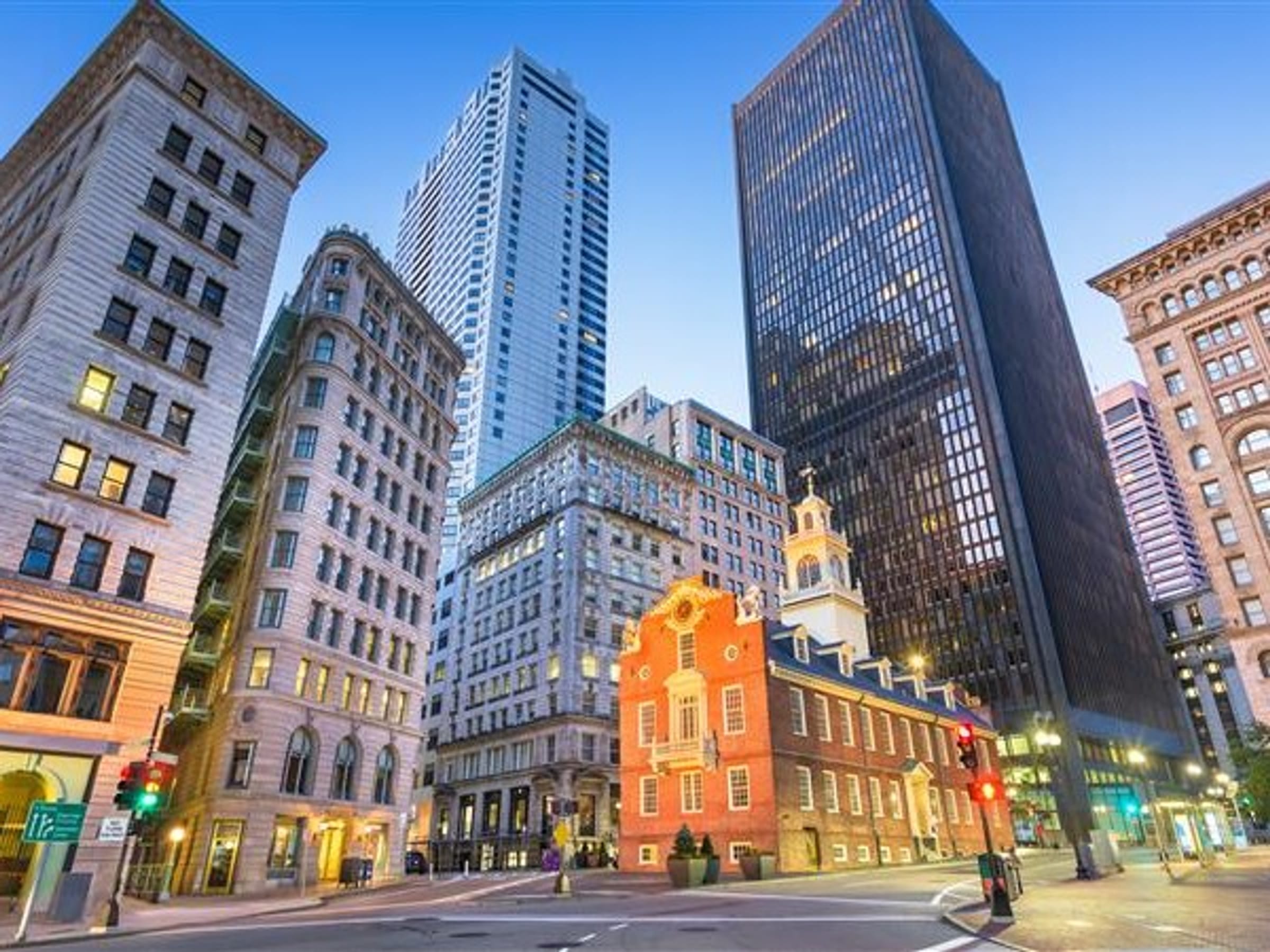 Fundamental Insights - US individual investors have a relatively high ...