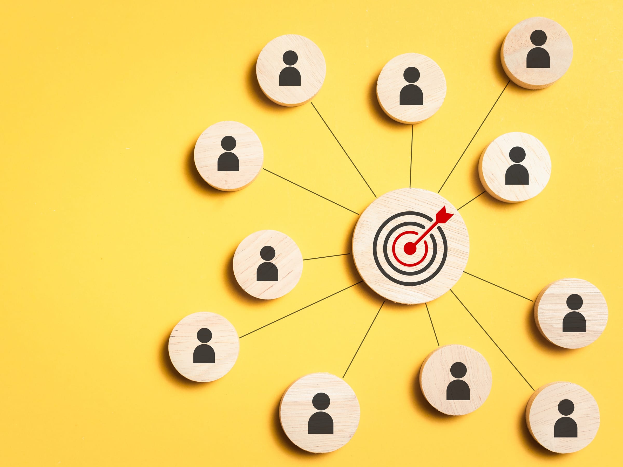 Fundamental Insights - Targeting and positioning in B2B marketing: an ...