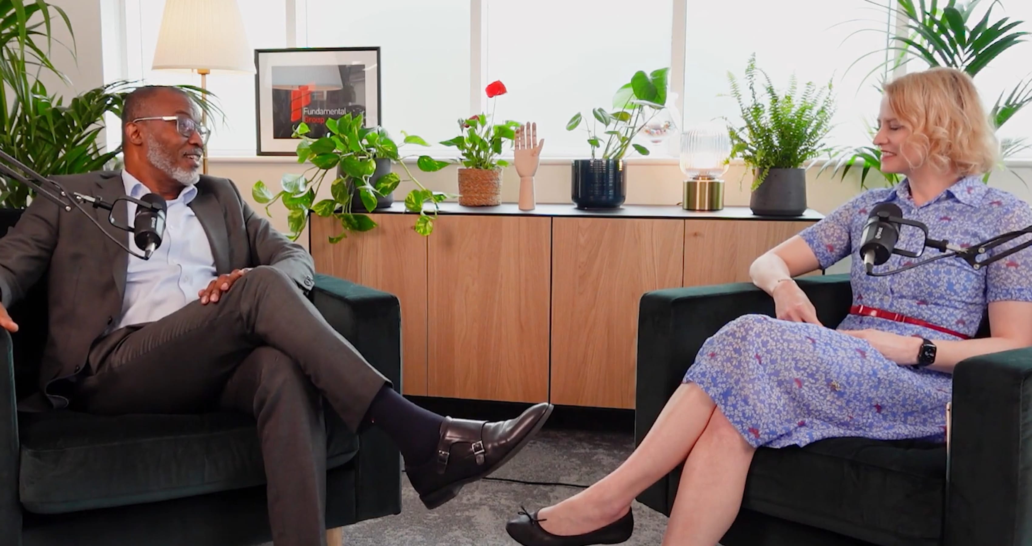 Fundamental Insights - VIDEO: The pace of change in marketing
